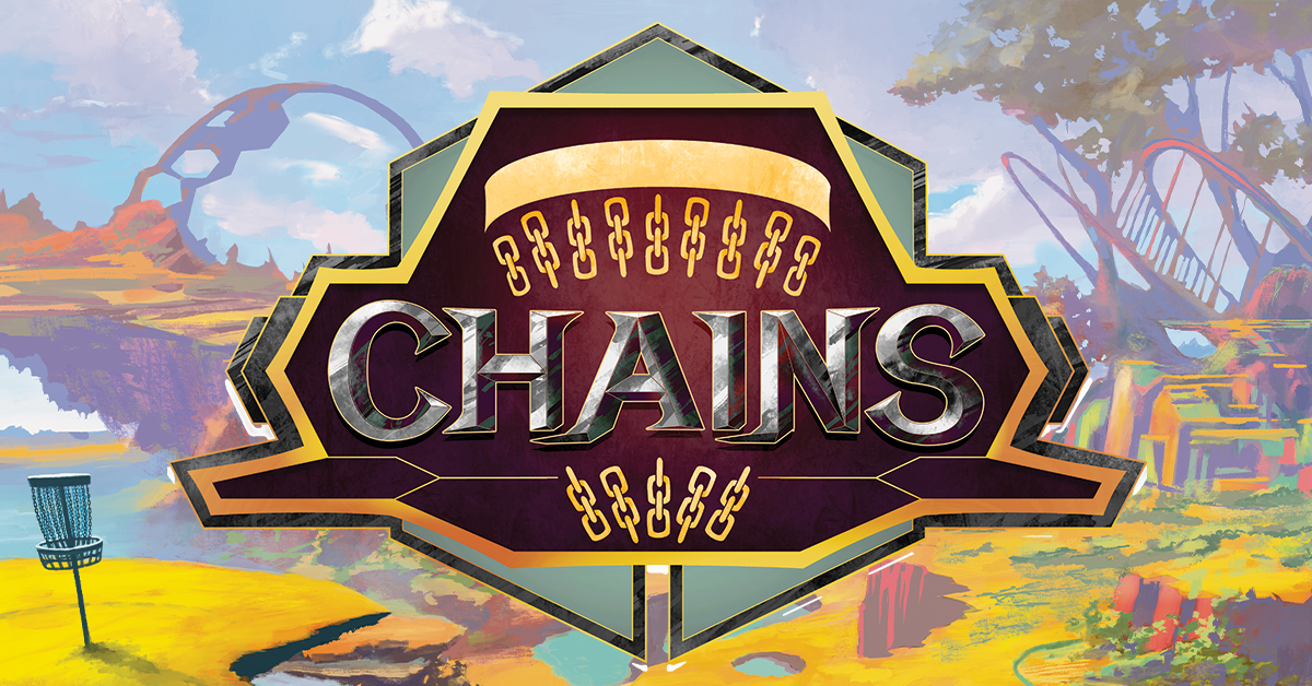CHAINS